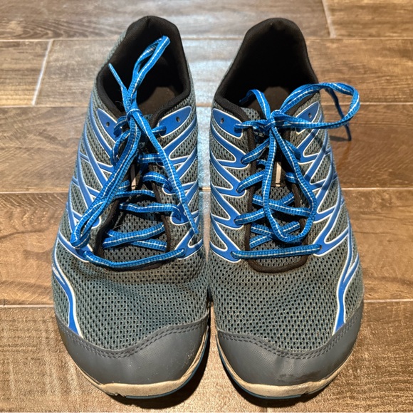 Merrell | Shoes | Merrell Bare Access 4 Vibram Trail Running Shoes ...